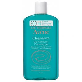 AVENE CLEANANCE GEL NETTOYANT - Feerie