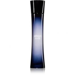 ARMANI CODE FEMME EAU DE PARFUM - Feerie