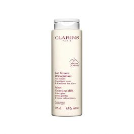 Lait Démaquillant Velours - Feerie