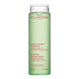 Lotion tonique PEAU MIXTES À GRASSES - Feerie