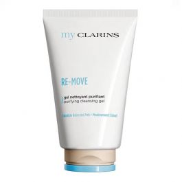 My Clarins RE-MOVE Gel nettoyant purifiant - Feerie