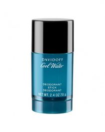 DAVIDOFF COOL WATER MEN DEODORANT STICK - Feerie
