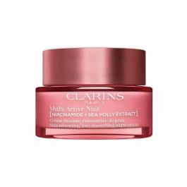 Multi-Active Night Cream All Skin Types 50ml - Feerie